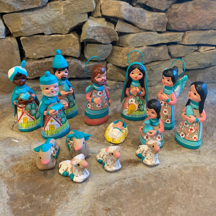 MexDecor - Authentic Mexican Handcrafted Art for your home and garden.